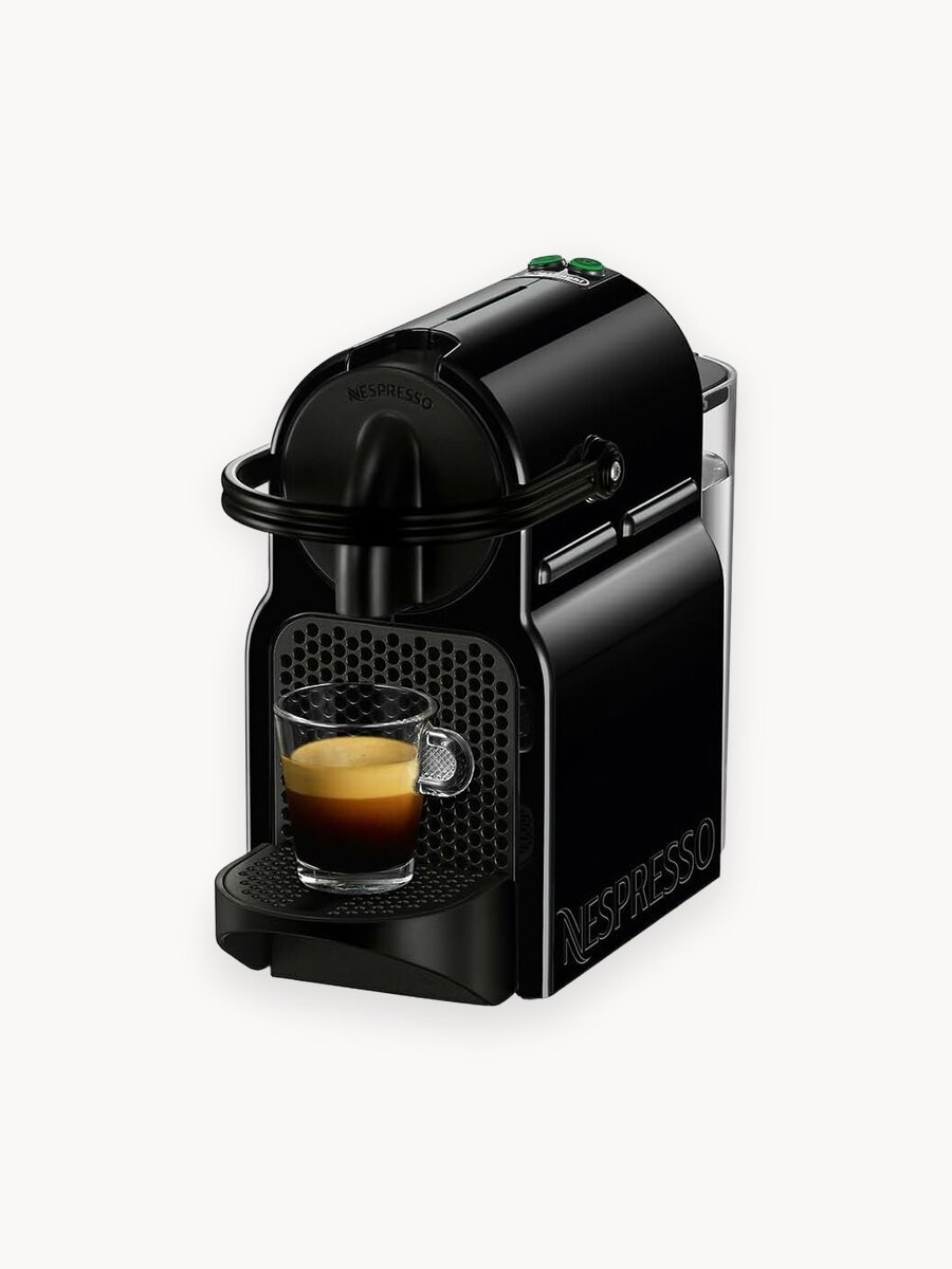 Кофемашина DeLonghi Inissia EN80.BAE