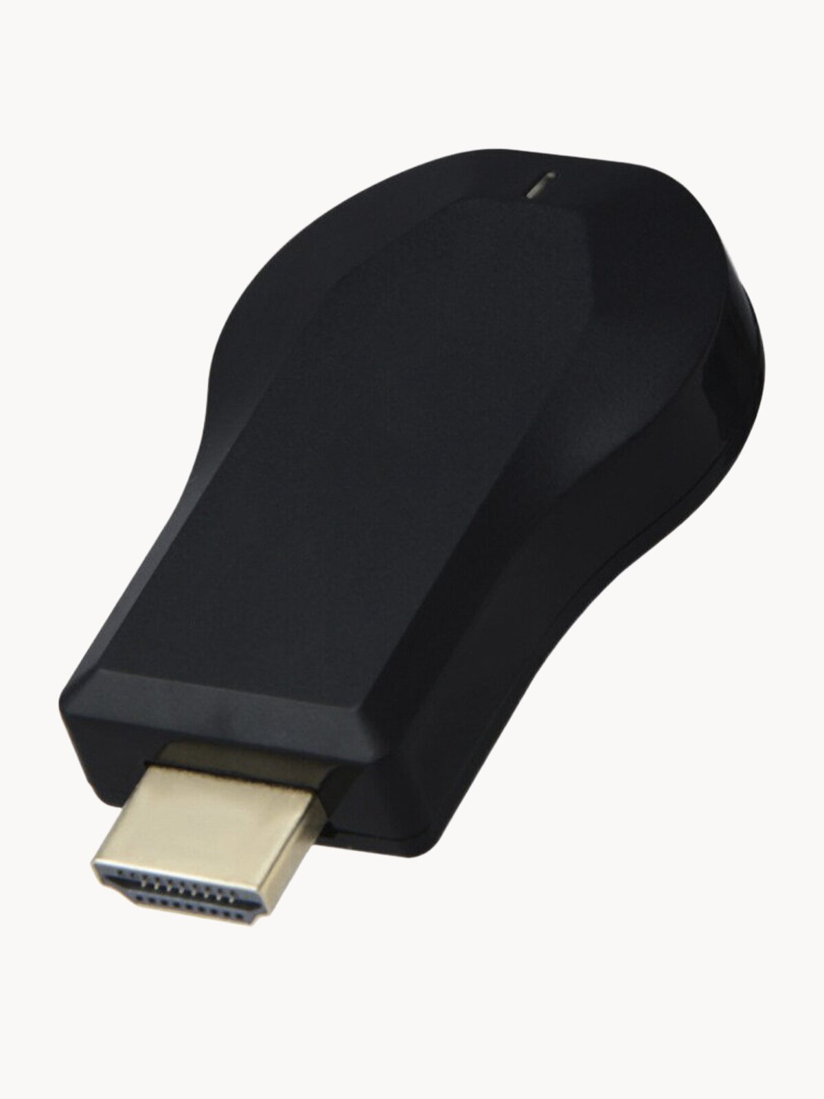 Медиаплеер-ресивер WiFi HDMI M9 Plus Display Dongle (Черный)