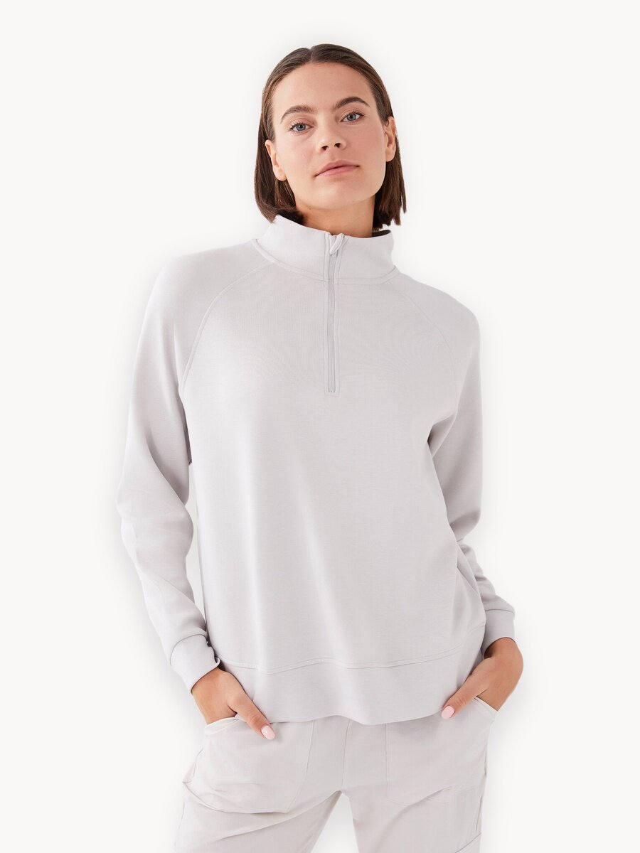 Свитшот спортивный