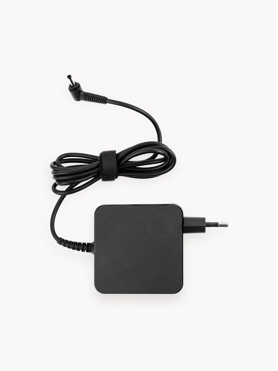 Зарядное устройство, для ноутбука, защита от перегрузки, мощность 60Вт