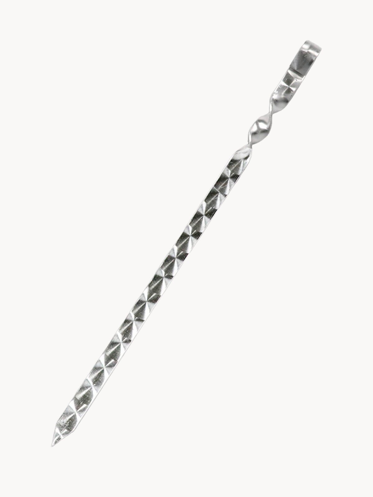 Шампура металлические для шашлыка люля-кебаб