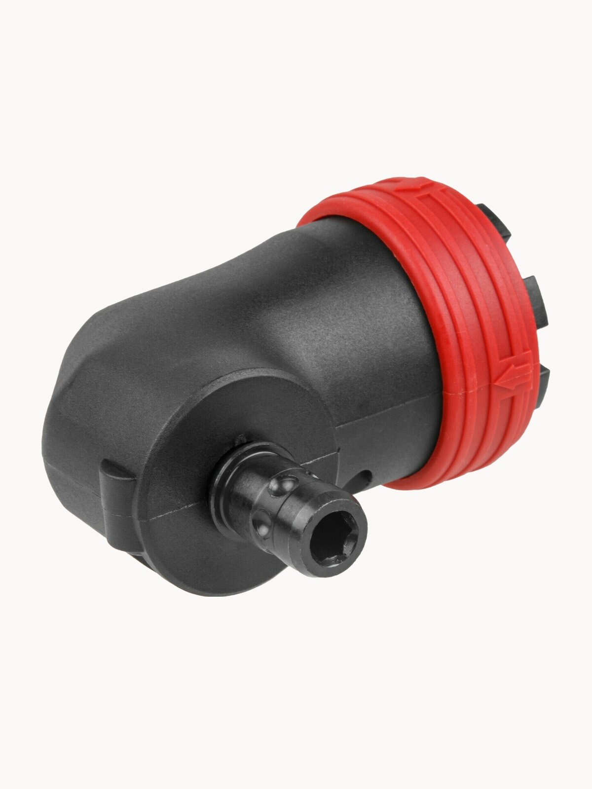 Насадка угловая быстросъемная WORTEX в кор. для BD 1215 LiSET