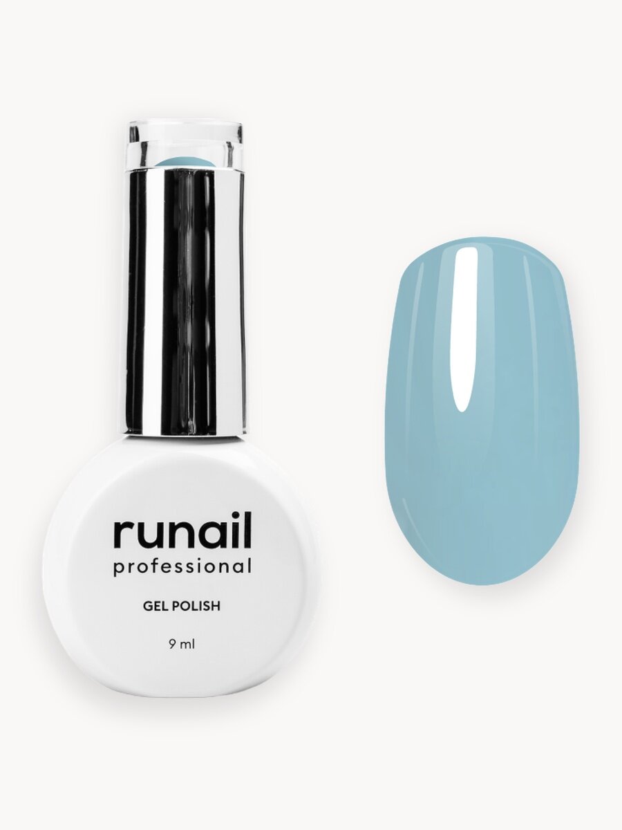 Гель-лак для ногтей/гель лак для маникюра и педикюра/гель лак для ногтей/гель лак GEL POLISH, 9мл №8909