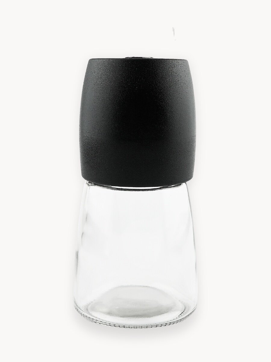 Мельница для специй механическая 13 см (мельница для перца / мельница для соли)