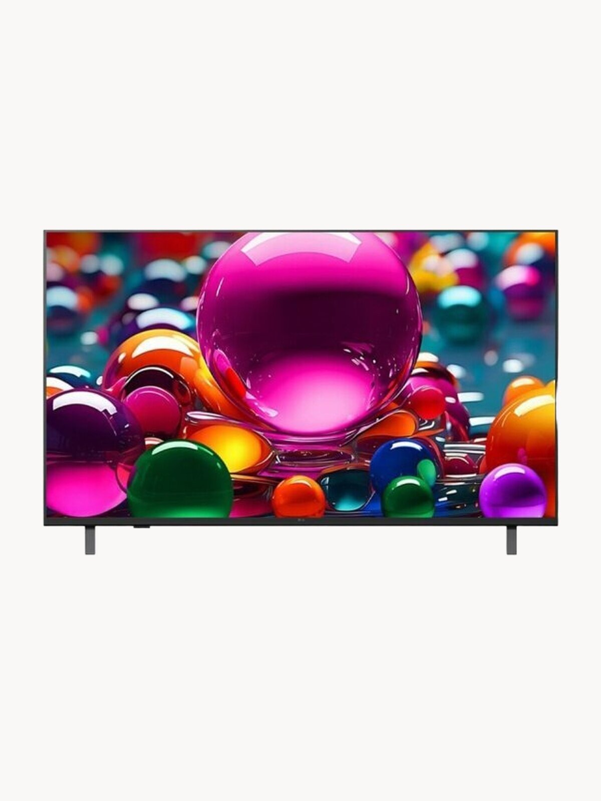 Телевизор LG 50UA75009LA