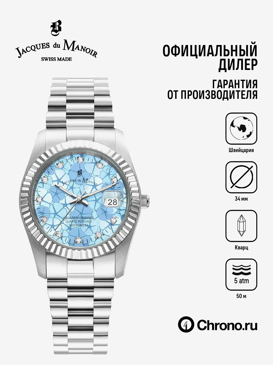 Наручные часы