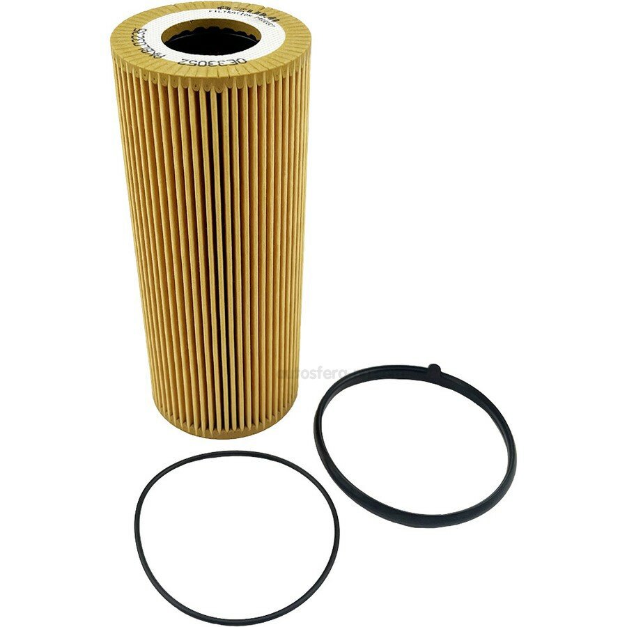 AZUMI OE33052 Фильтр масляный VAG A4/5/6/8, Q5/7, Touareg, PORS