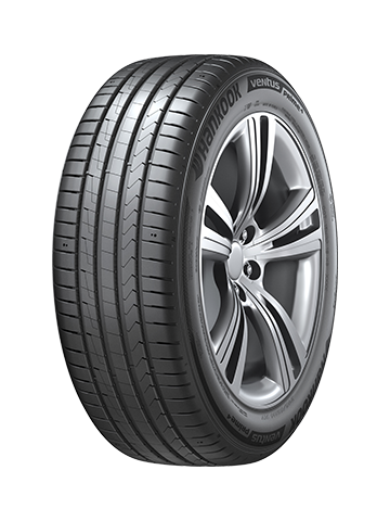 225-65-17 Hankook Ventus Prime 4 K135