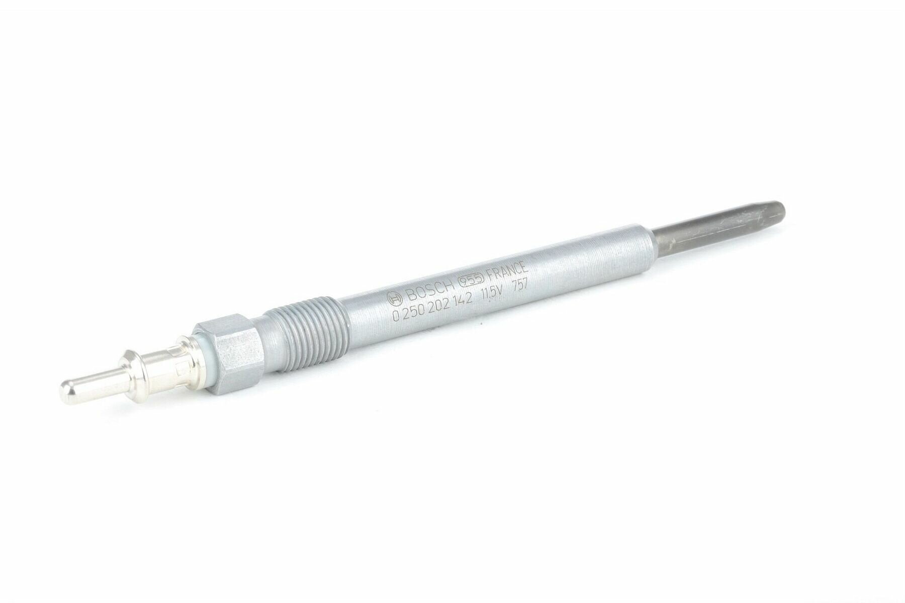 Свеча Накаливания(Bosch 0 250 202 142)