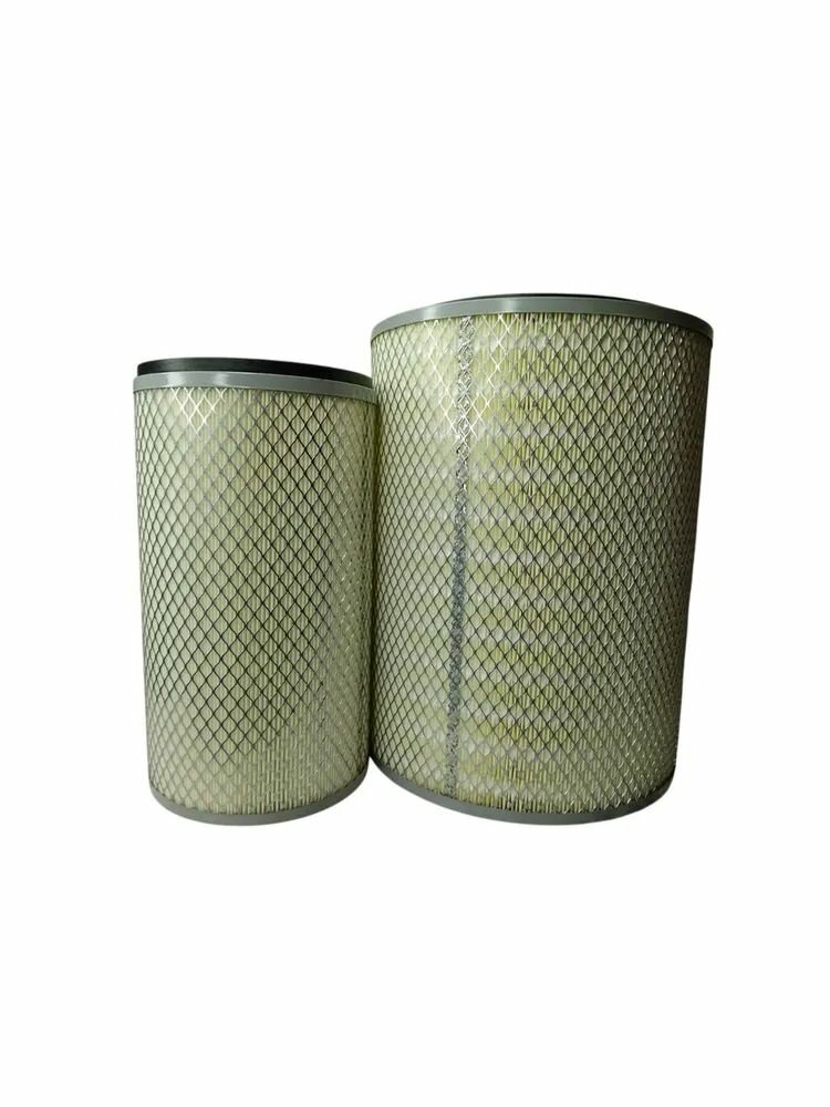 Фильтр воздушный K3038 XCMG/SDLG XCMG/SDLG CREATEK CK8762