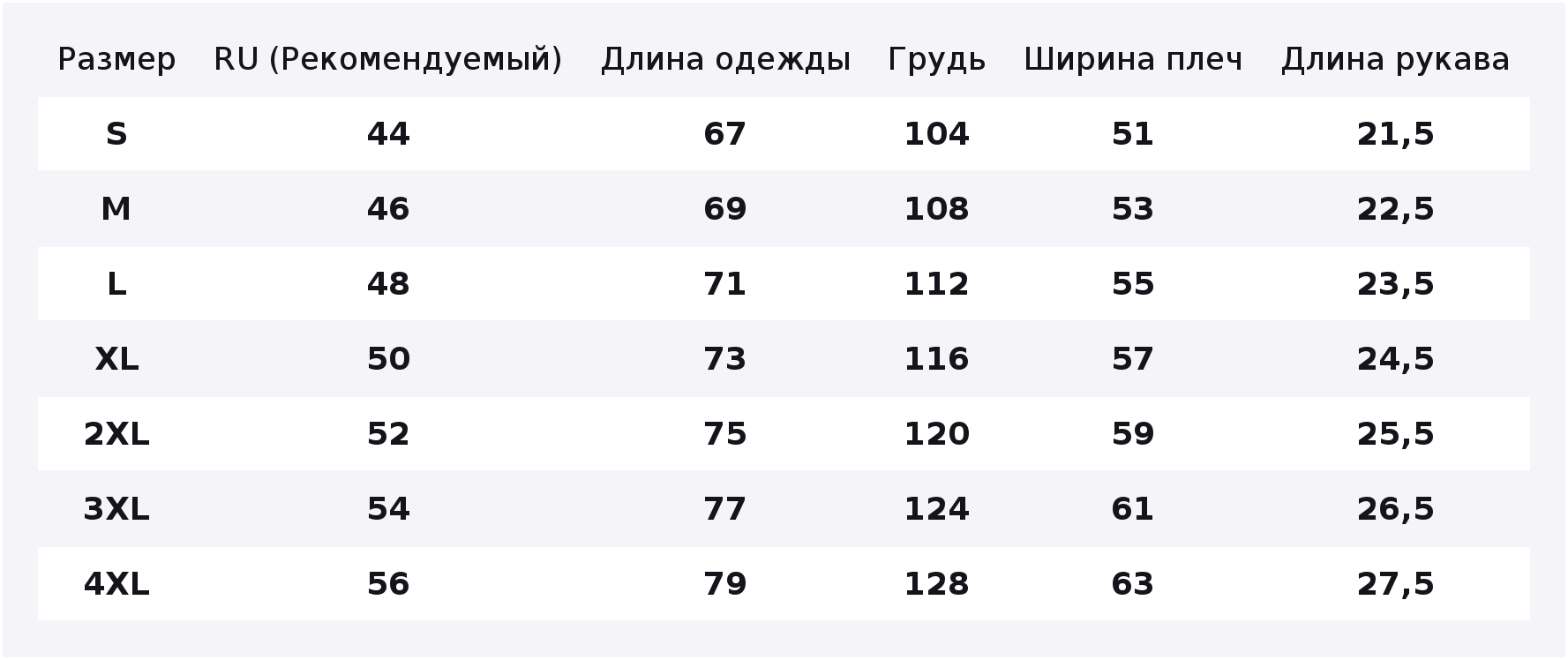 Майка SOIE, размер М — фото 1