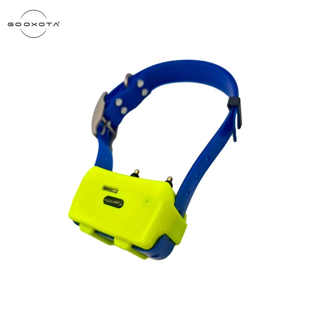 4G GPS трекер охотничьих собак с ошейником водонепроницаемое устройство слежения против потери 2000 мАч IK122M IK122T Pro Blue