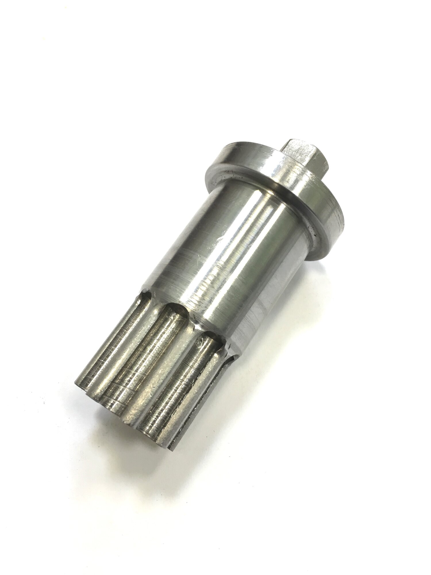 Приспособление для проворачивания маховика CUMMINS ASF 2.8, qsb 6.7 3824591