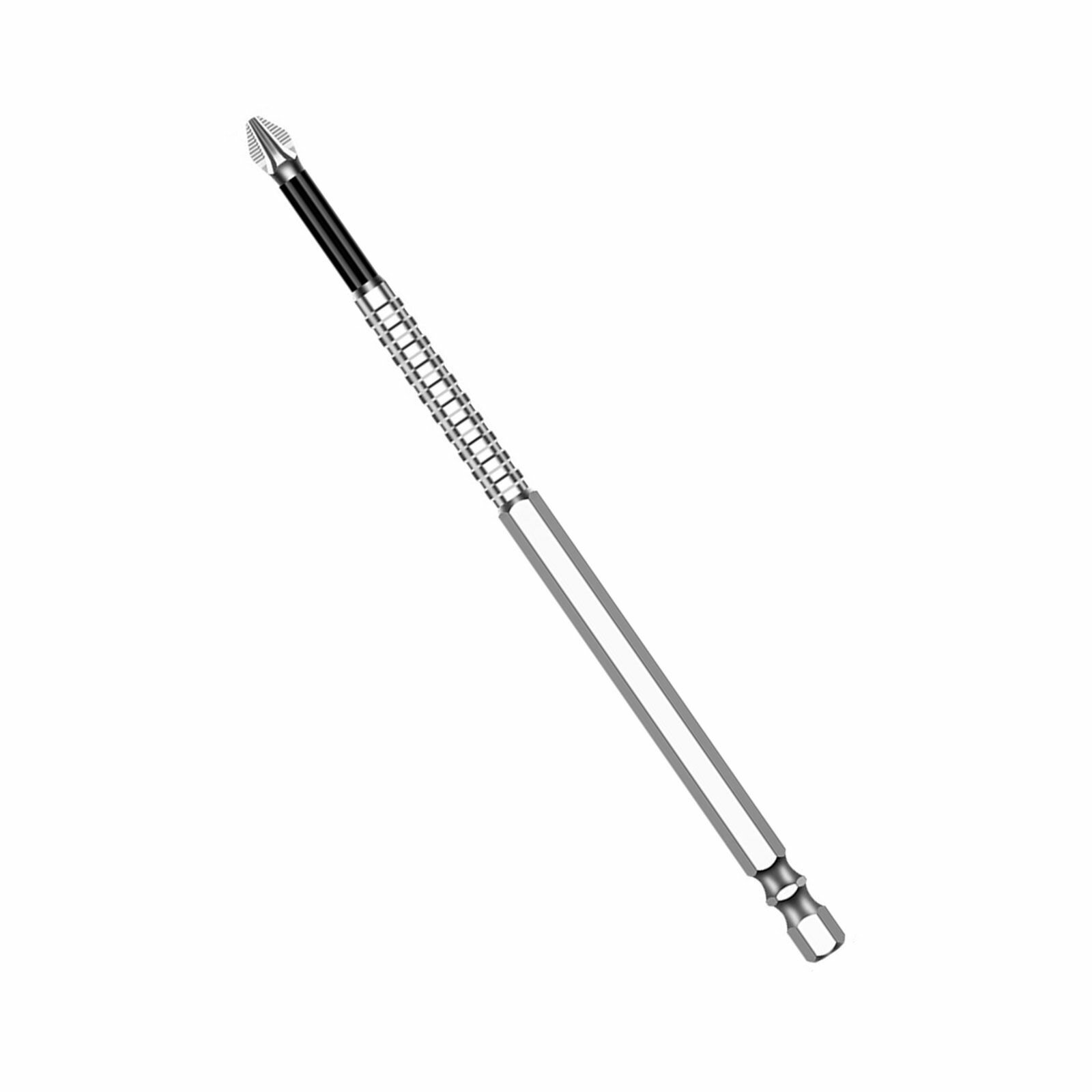 Биты для отверток устойчивые к ржавчине сборки мебели и различных ремонтных работ