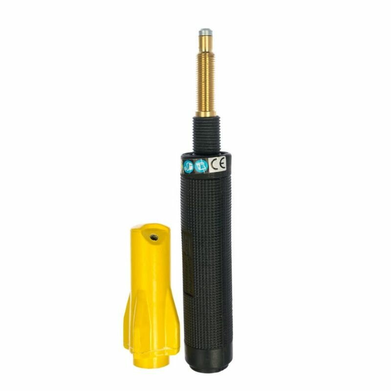 Электрододержатель Esab Handy 300 — фото 1