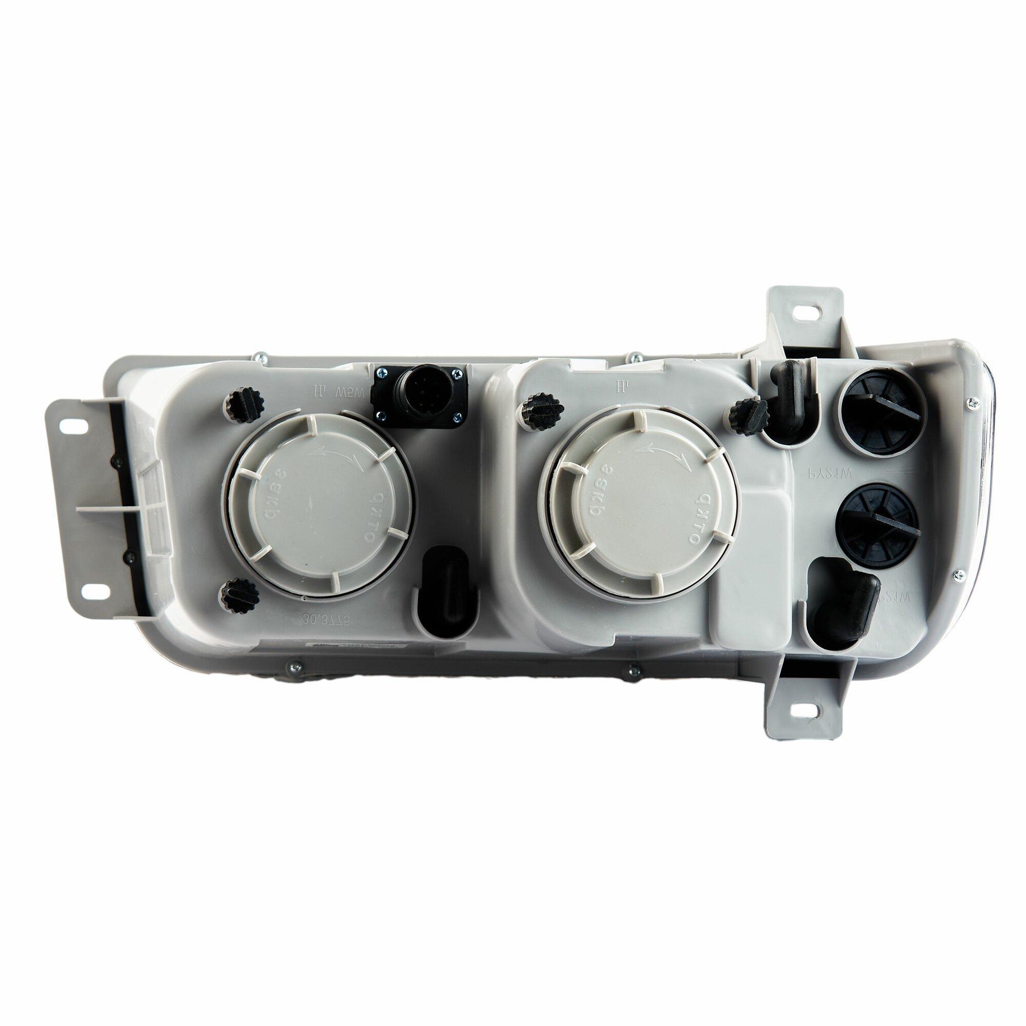 Фара для автомобиля МАЗ 5440 Правая