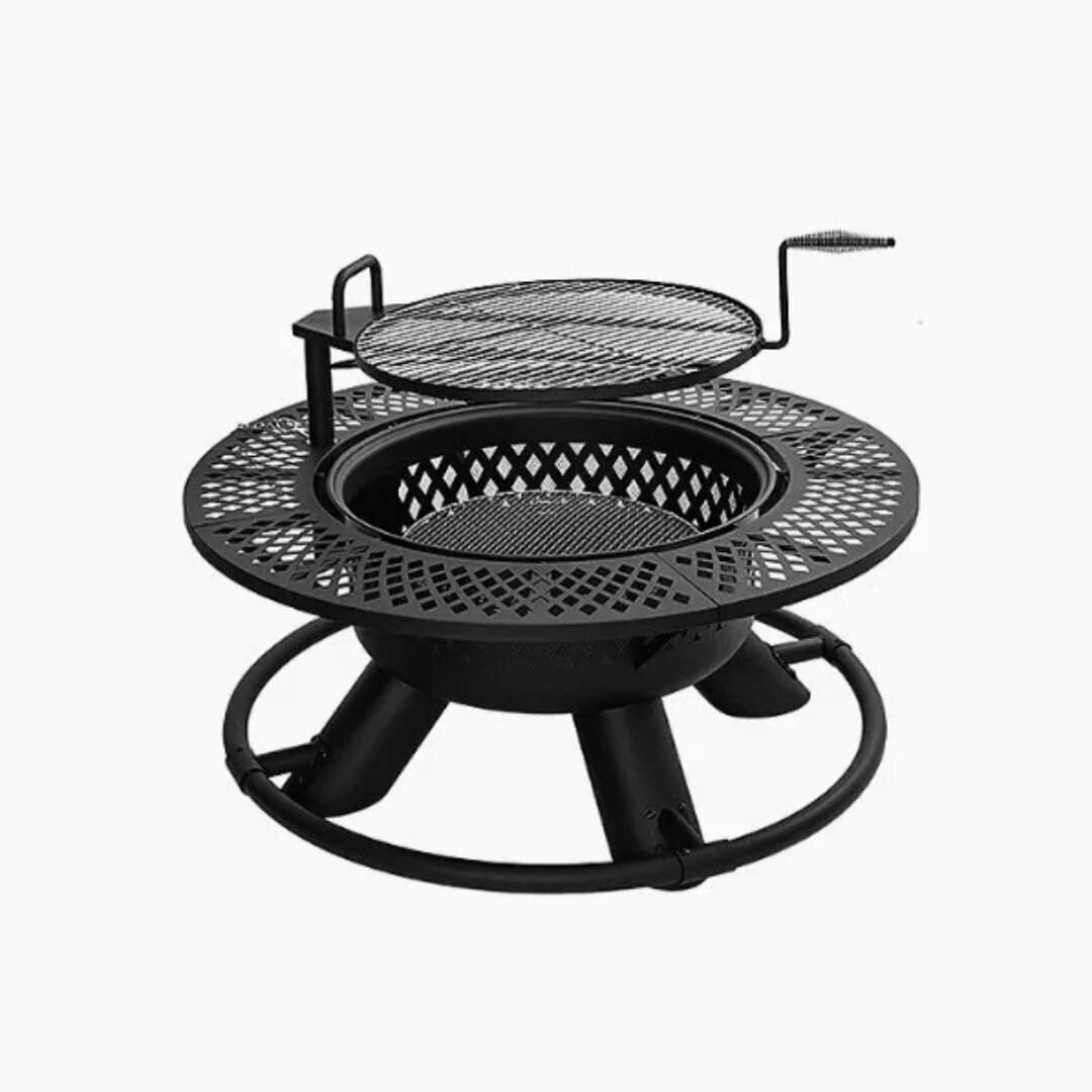 Очаг для костра pro119