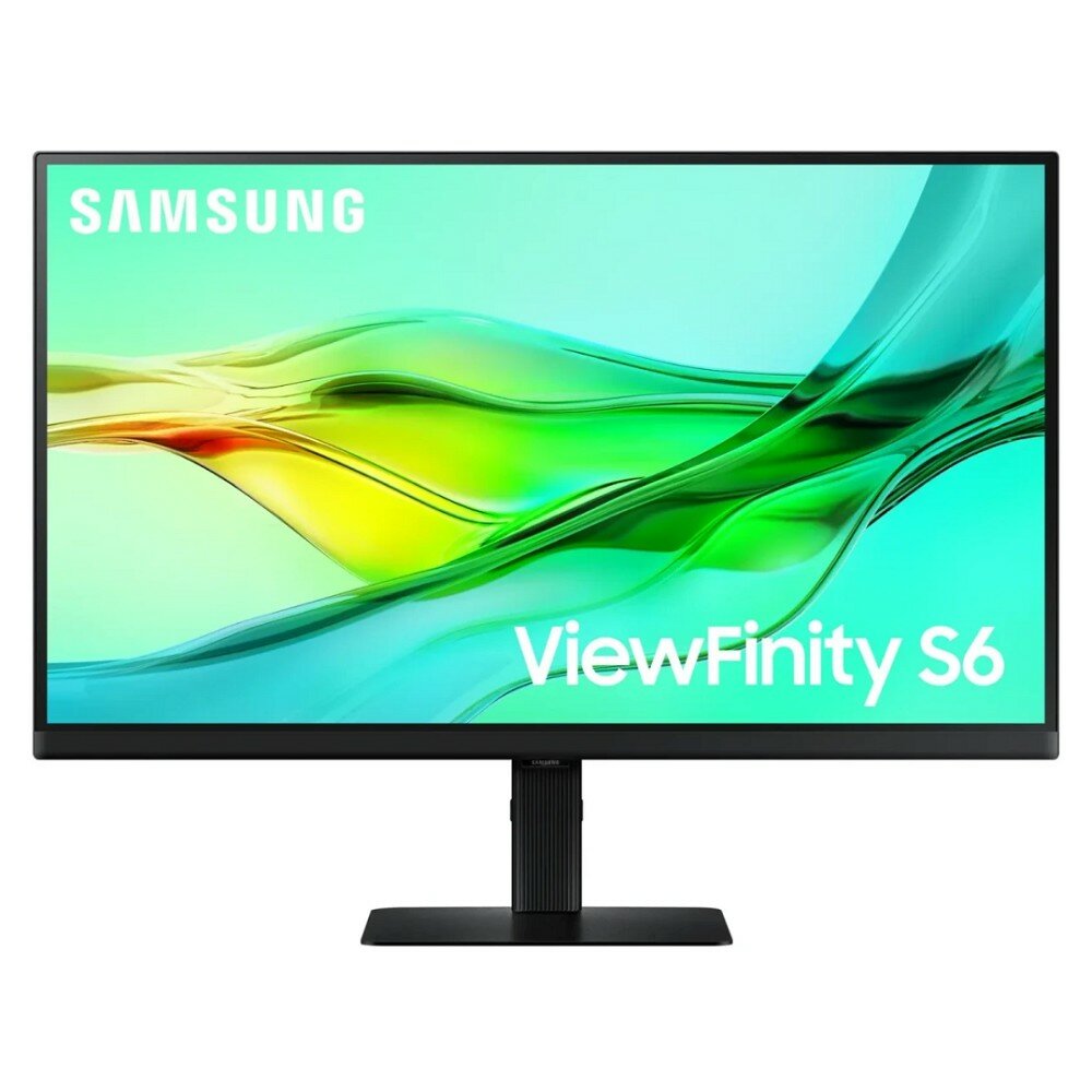 Монитор Samsung LS24D604UAUXCI 2560 x 1440 24" 100Гц