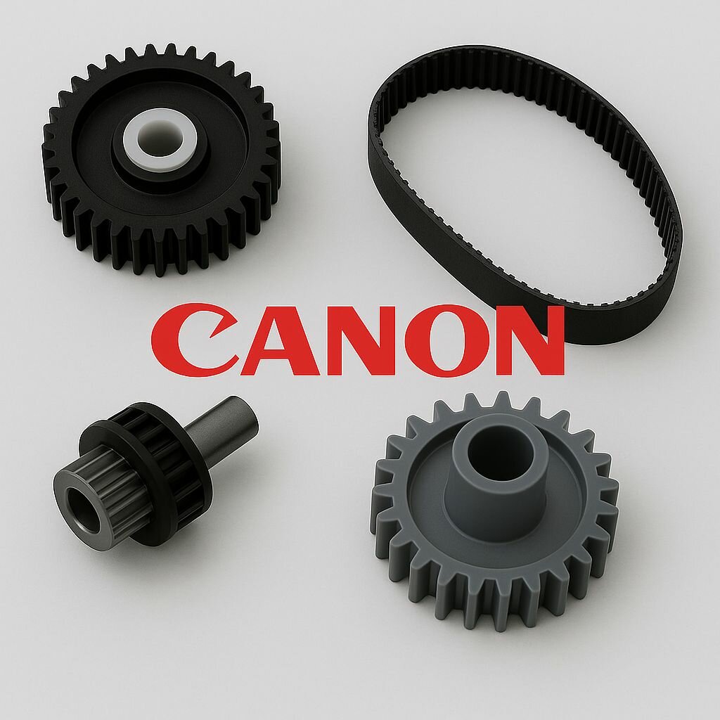 Муфта Canon One Way Clutch FC6-3864-000 / FC6-3863-000