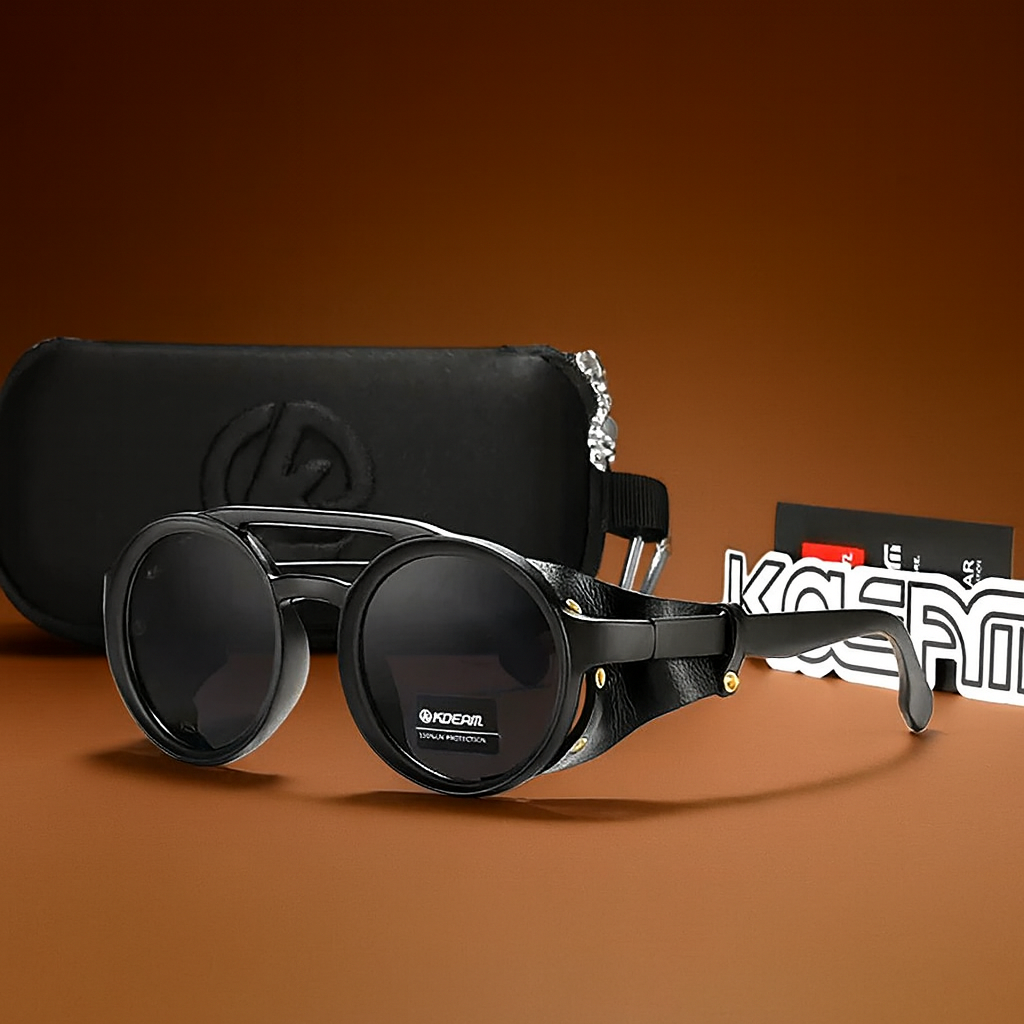 Солнцезащитные очки