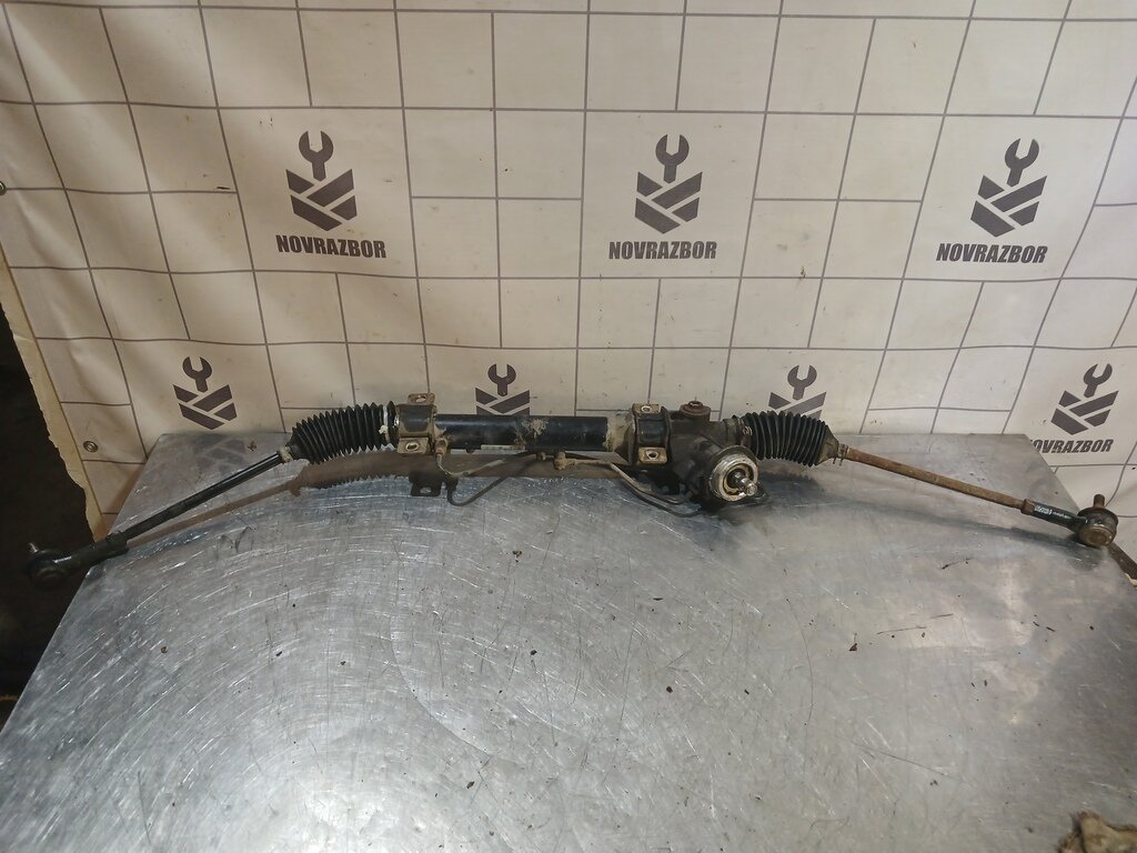 Рейка рулевая Mazda 323 BA 94-98