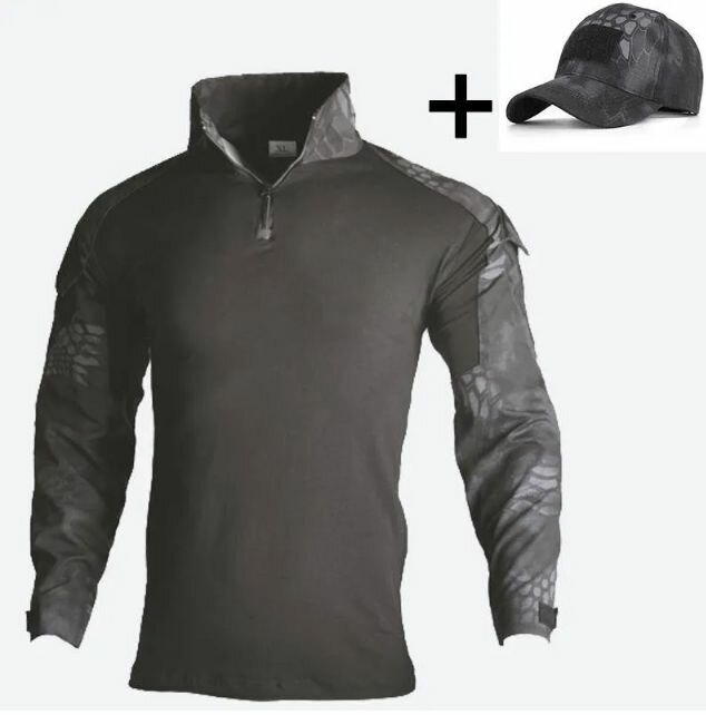 Куртка охотничья