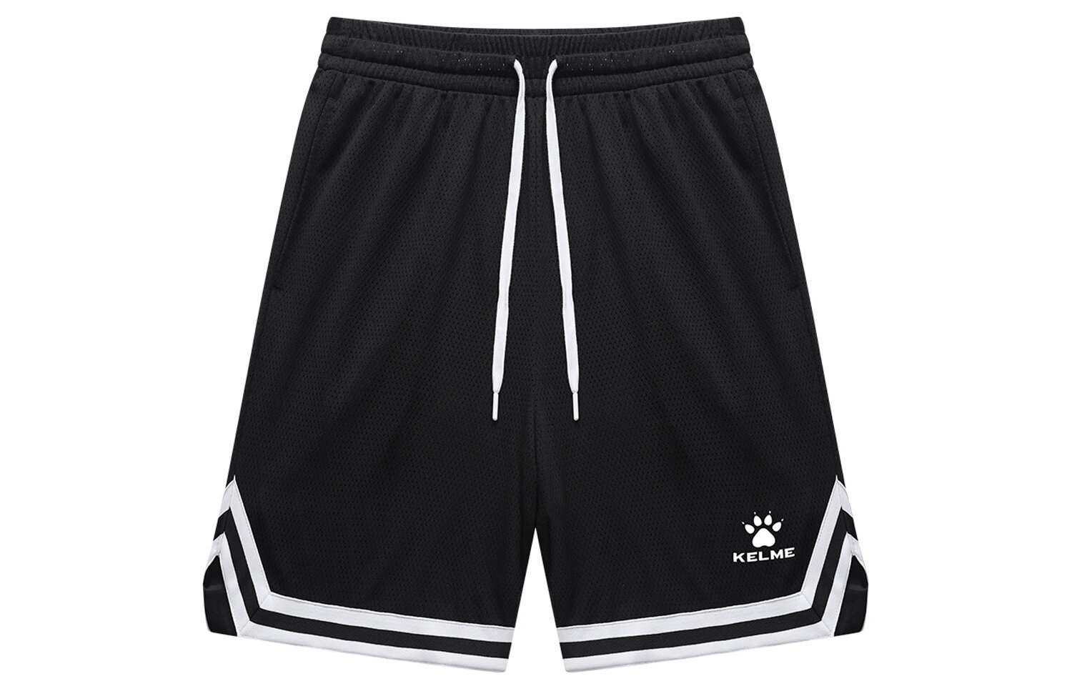 Шорты баскетбольные