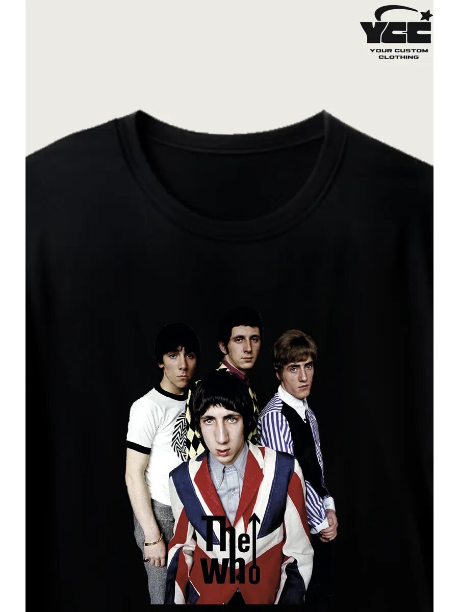 Футболка спортивная