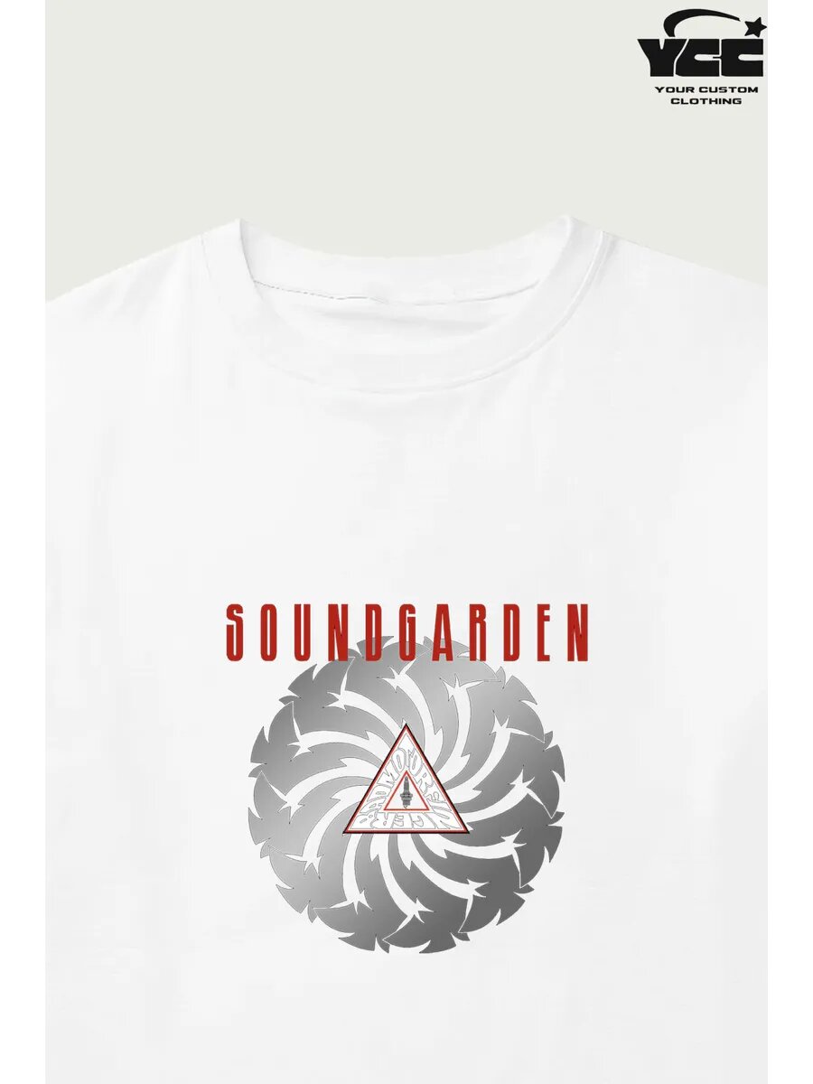 Футболка спортивная