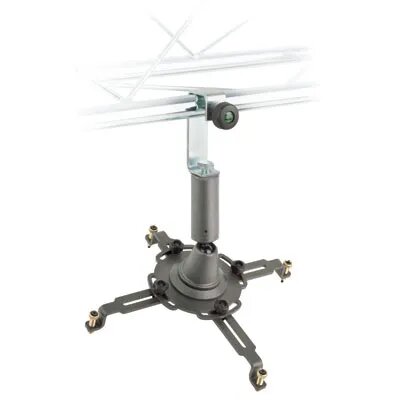 Универсальный потолочный кронштейн EuroMet UNIV/15-TRA 05329