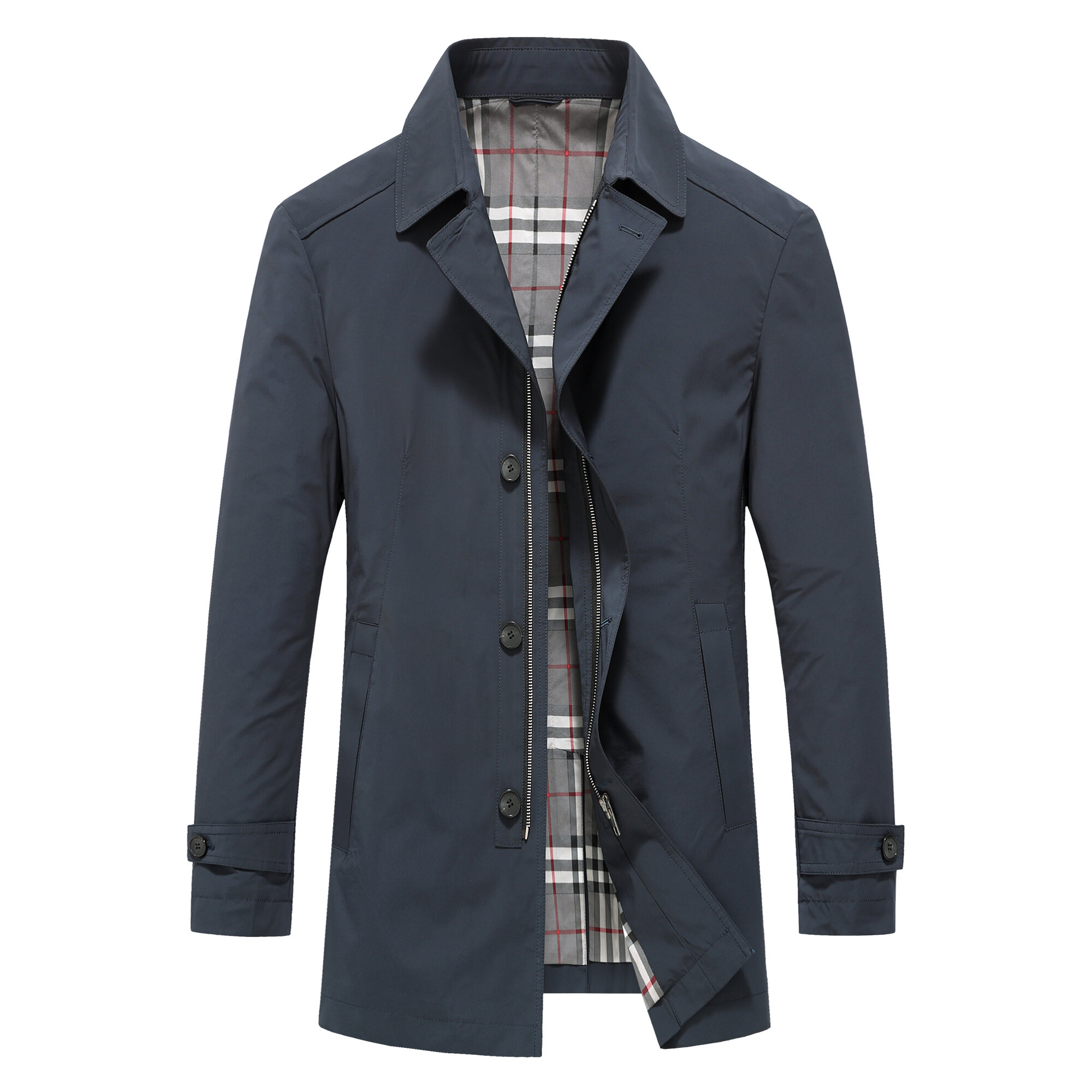 Тренчкот Pierre Cardin