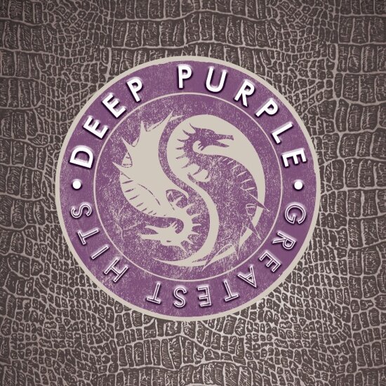 Виниловая пластинка Music ON Vinyl Deep Purple - Greatest Hits (4LP)
