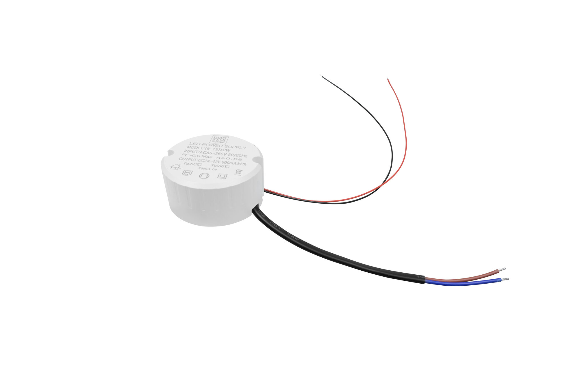 Блок питания 24W д/серии Alta 2152XX Lightstar Lightstar 215010-24