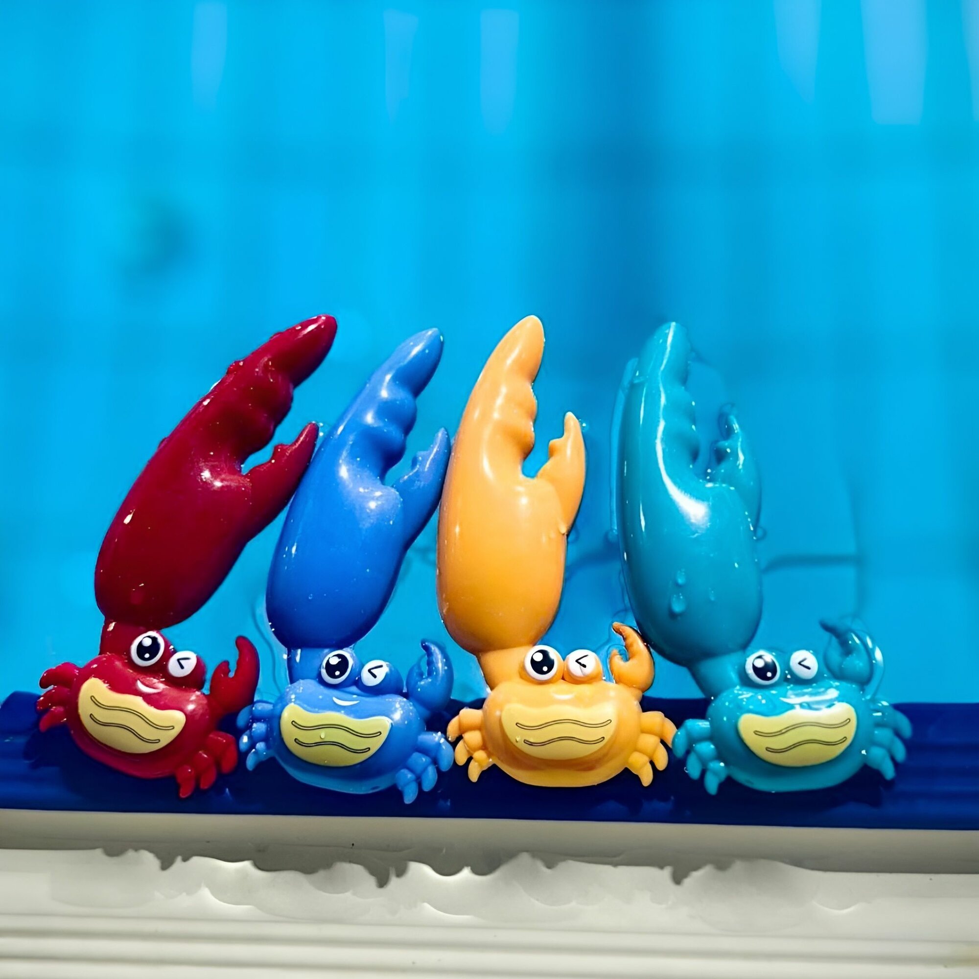 Игрушка для ванной