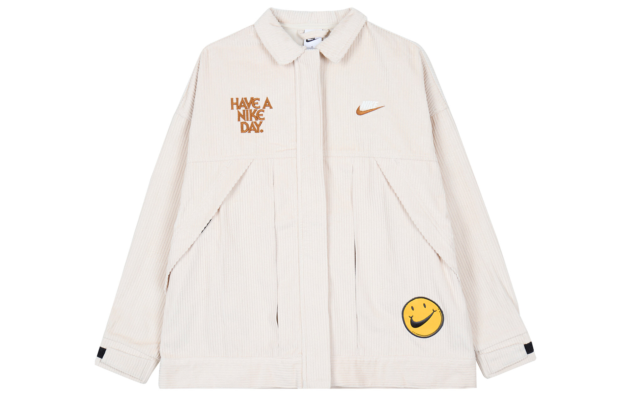 Куртка Nike Smiley