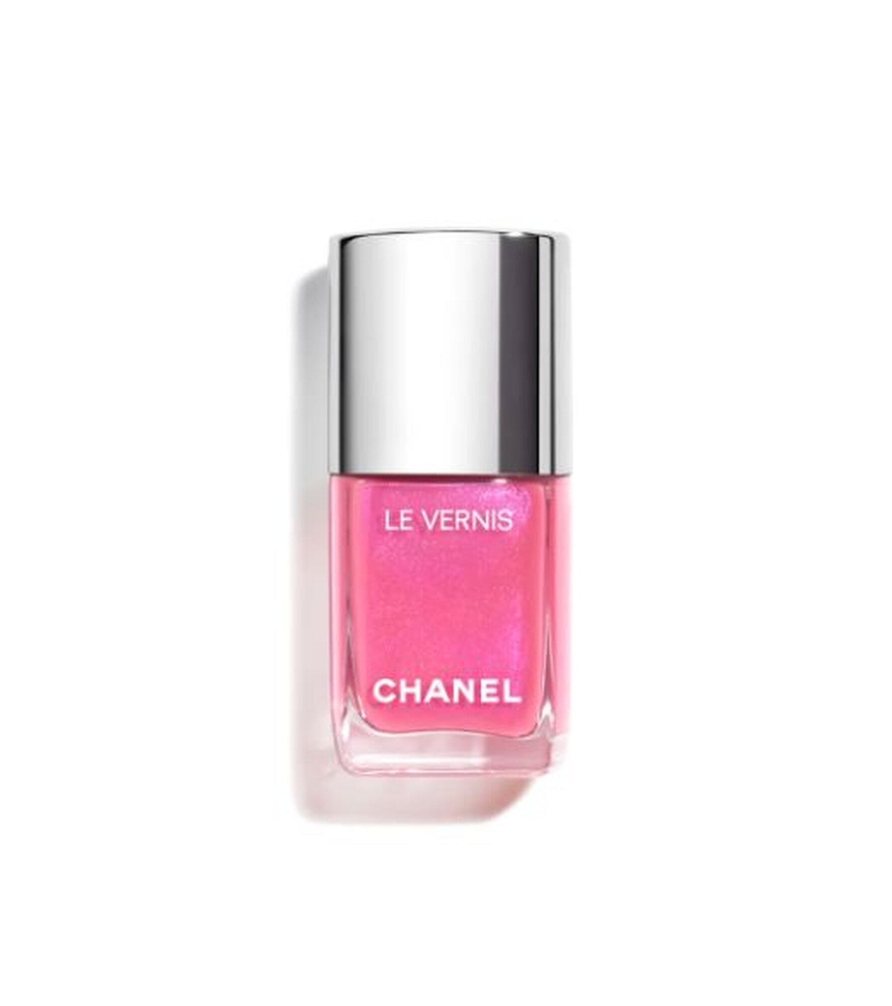 Chanel Стойкий лак для ногтей LE VERNIS цвет 409 - MIDNIGHT DANCER Limited Edition