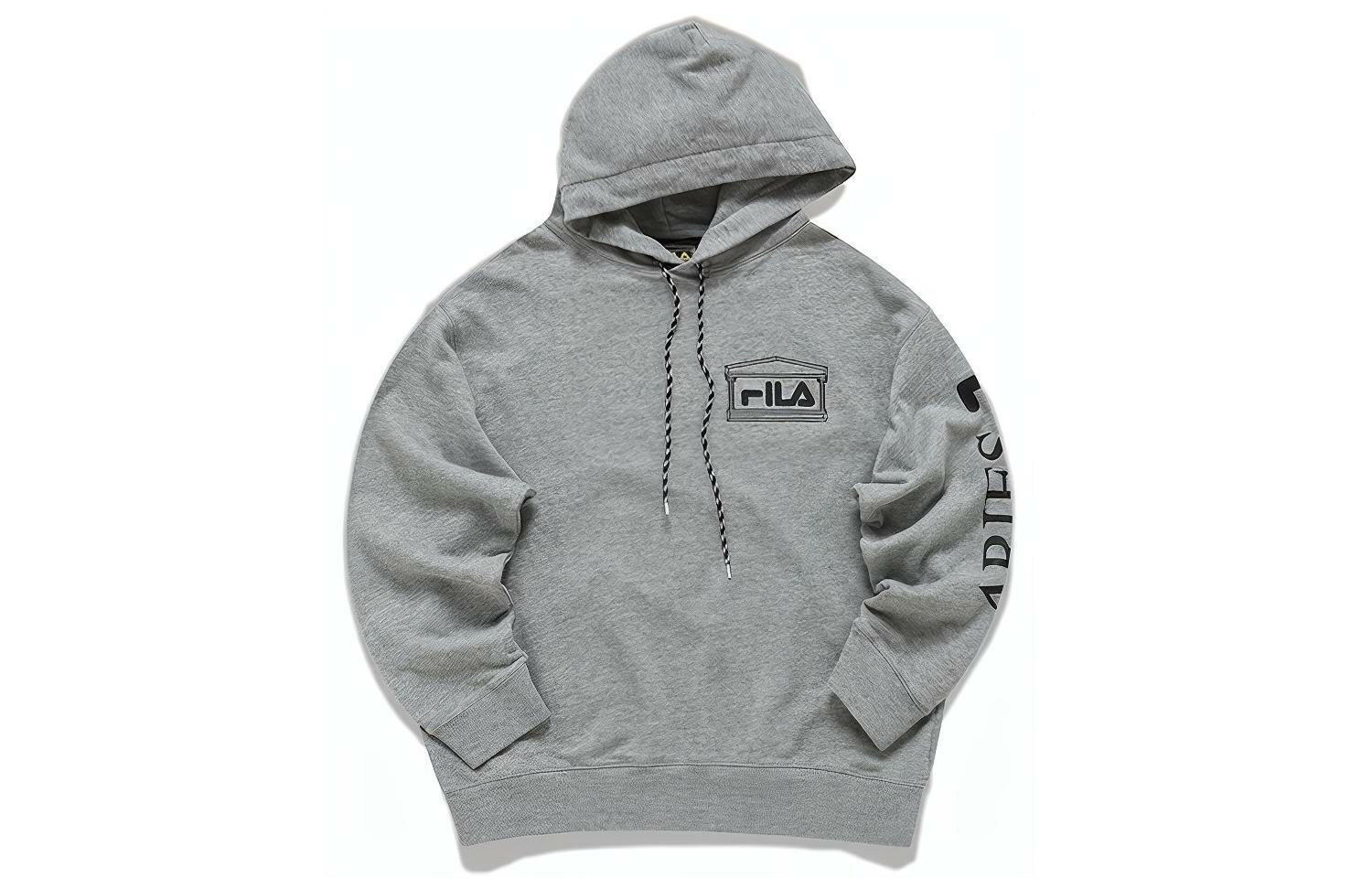 Толстовка FILA X ARIES, 1 шт.