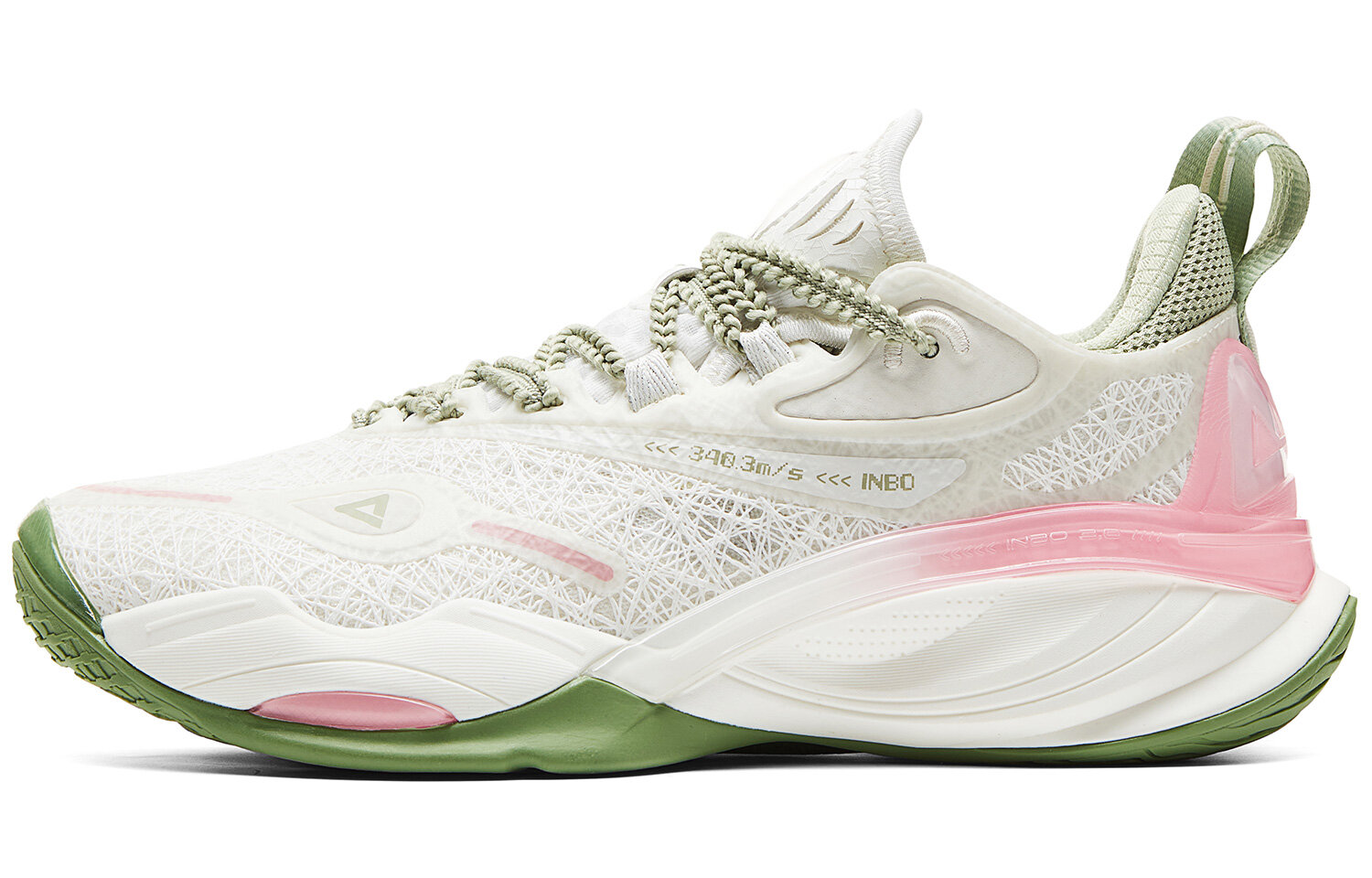 Кроссовки Sonic Boom 3.0