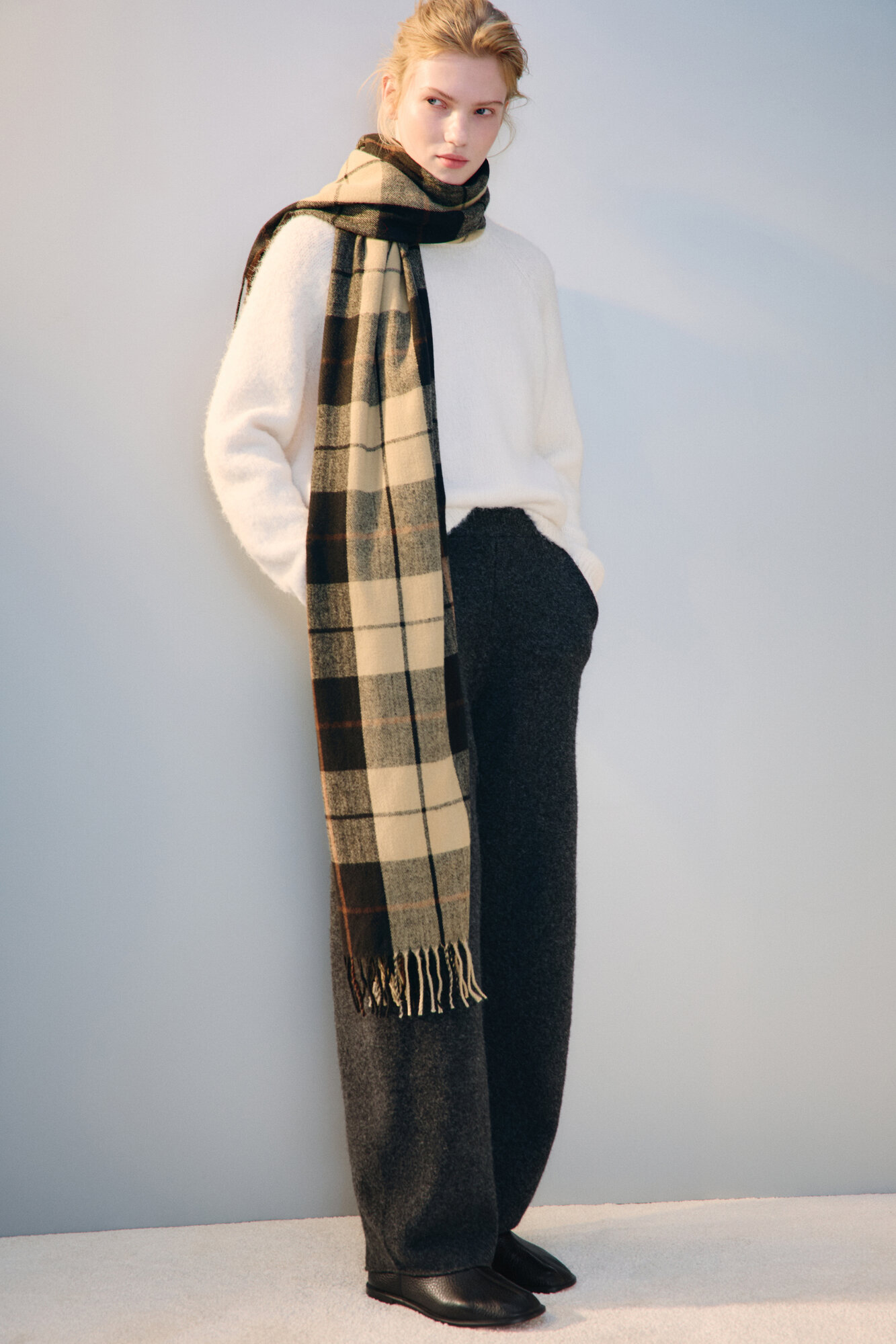 Шарф для женщин