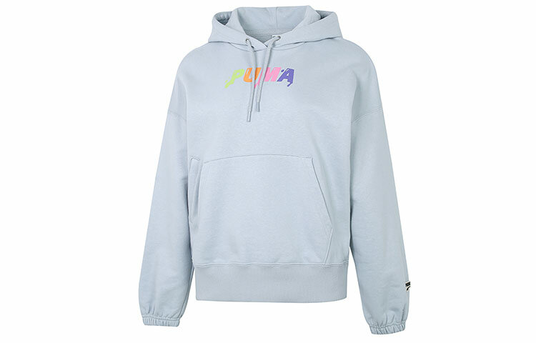 Толстовка PUMA Downtown