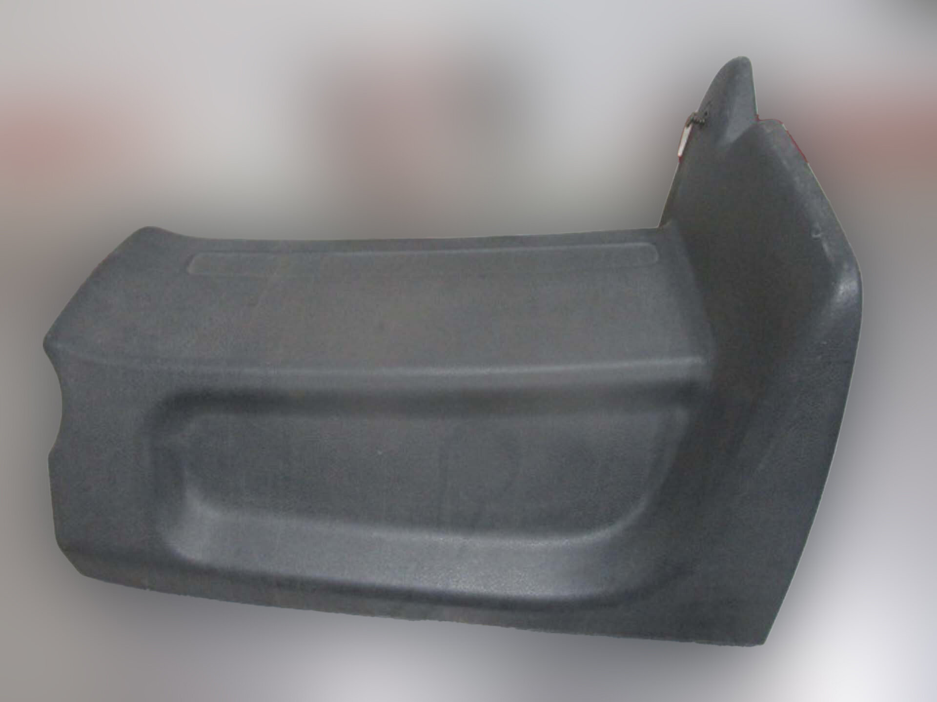 Панель торпедо MAN TGA, TGL, TGM