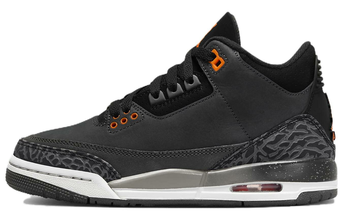 Кеды Air Jordan 3