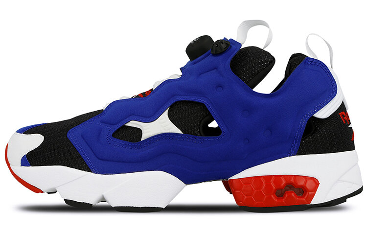 Кроссовки InstaPump Fury