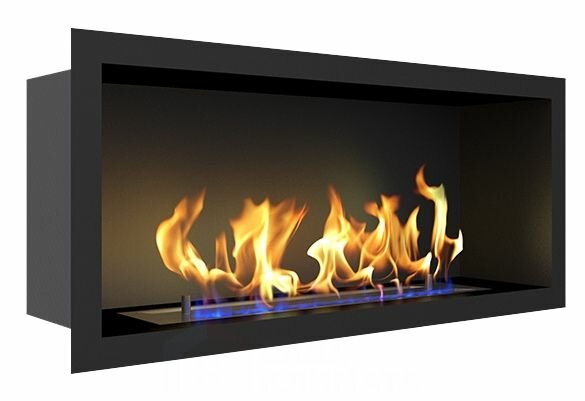 Биокамин Zefire Flagman 700