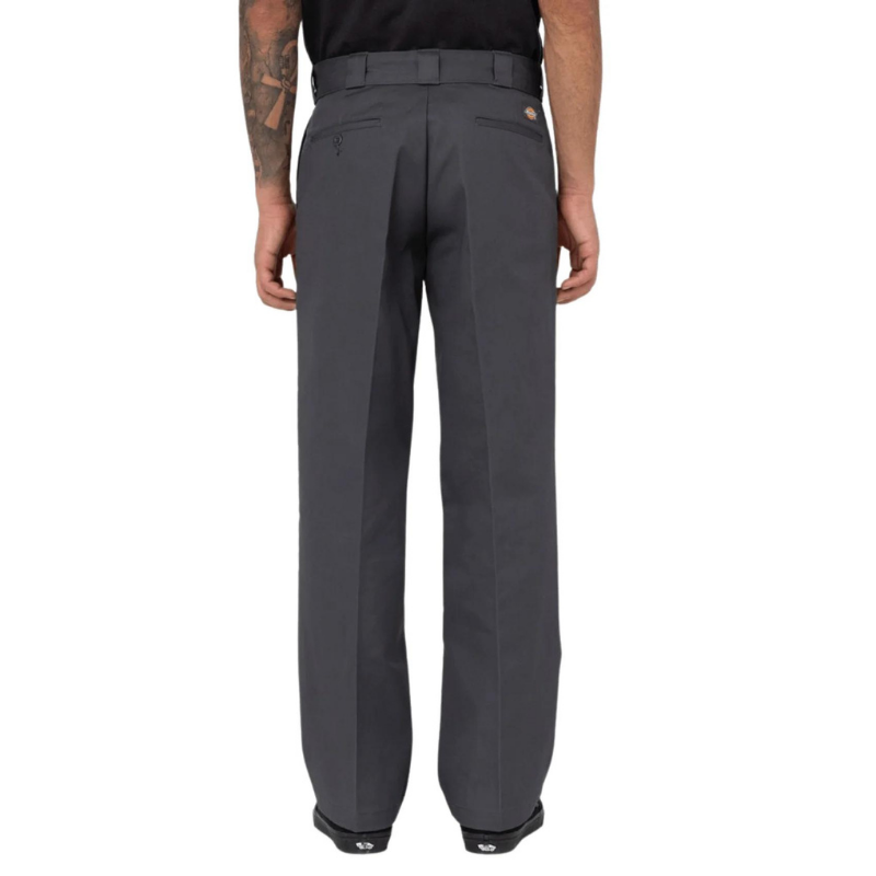 Брюки чинос Dickies 874 Work Pant, размер 32/32, серый — фото 1