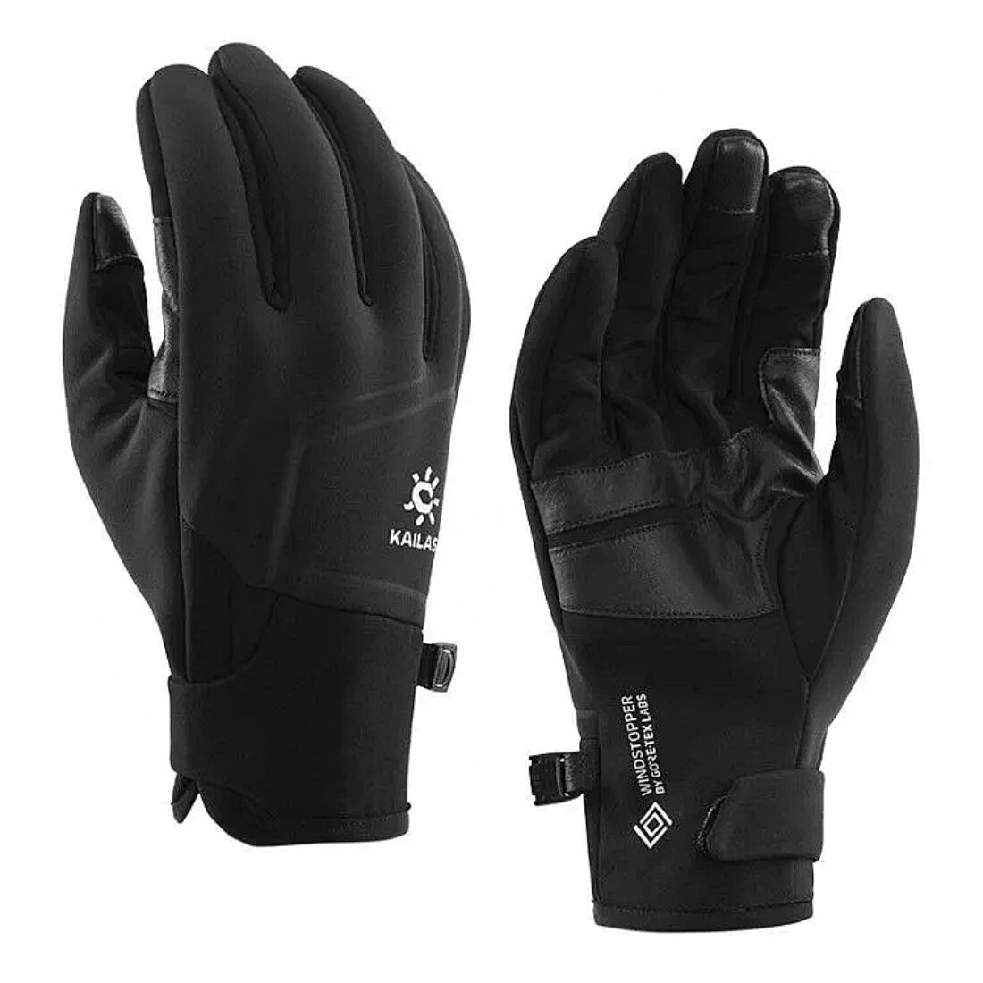 Перчатки KAILAS KM2404101 для мужчин