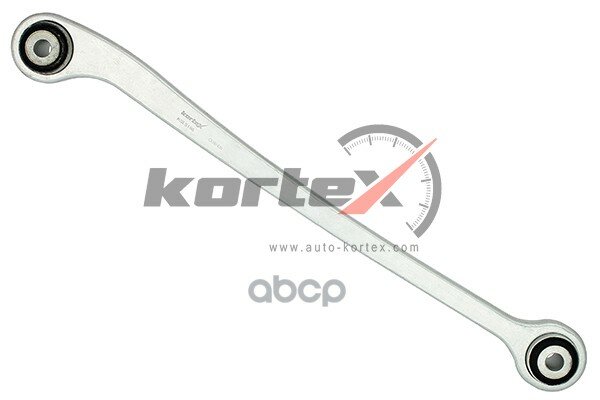 Рычаг задней подвески нижний передний MB W140/220. KORTEX арт. KSL5186