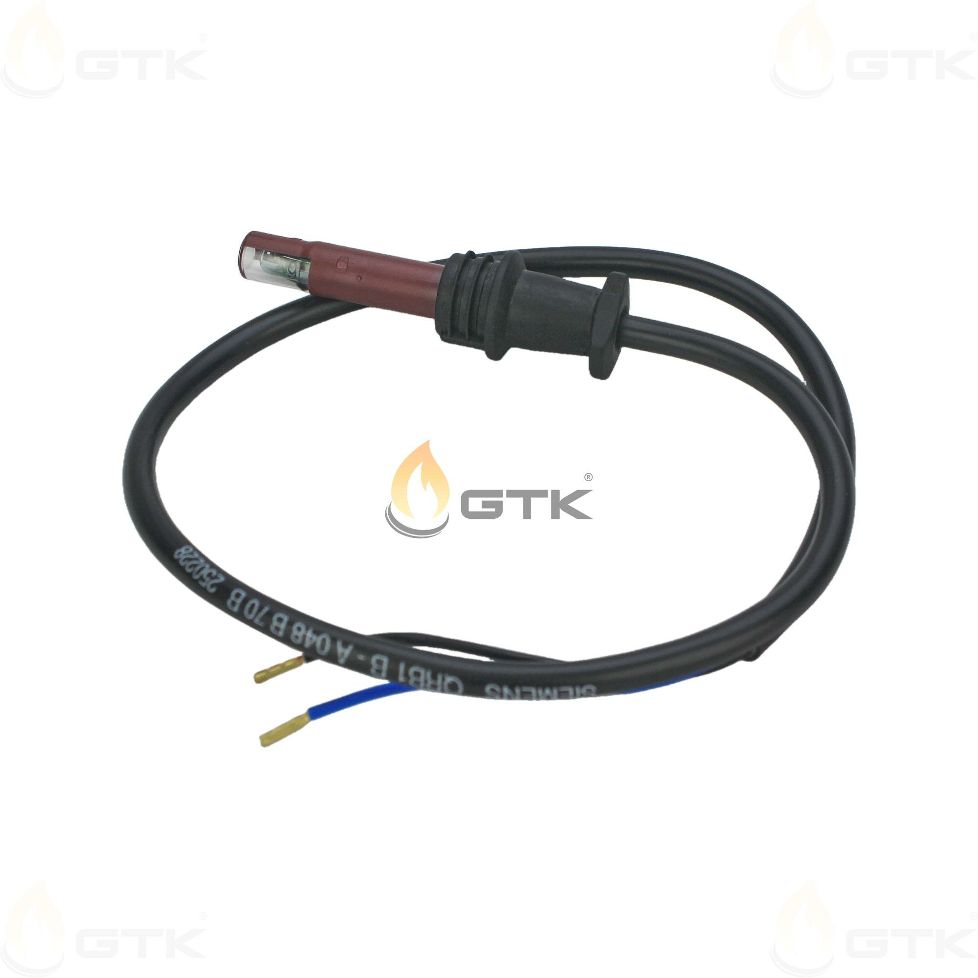 ИК-датчик пламени Siemens QRB1B-A048B70B