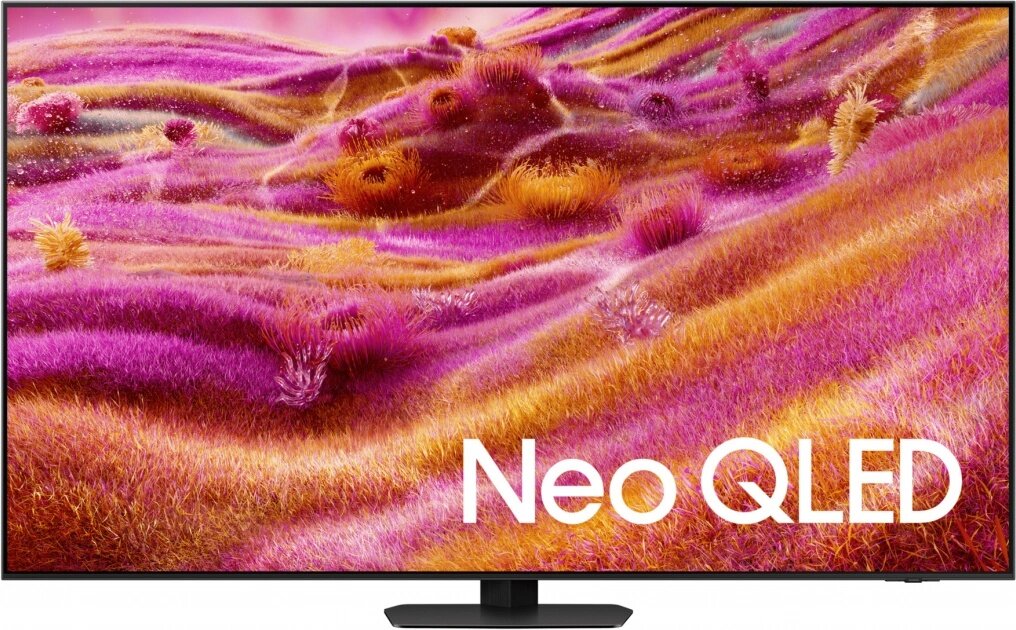 Телевизор Samsung NEO QLED QE85QN90FAT - 85" (214 см) (2025) QN90F Series 4K UHD