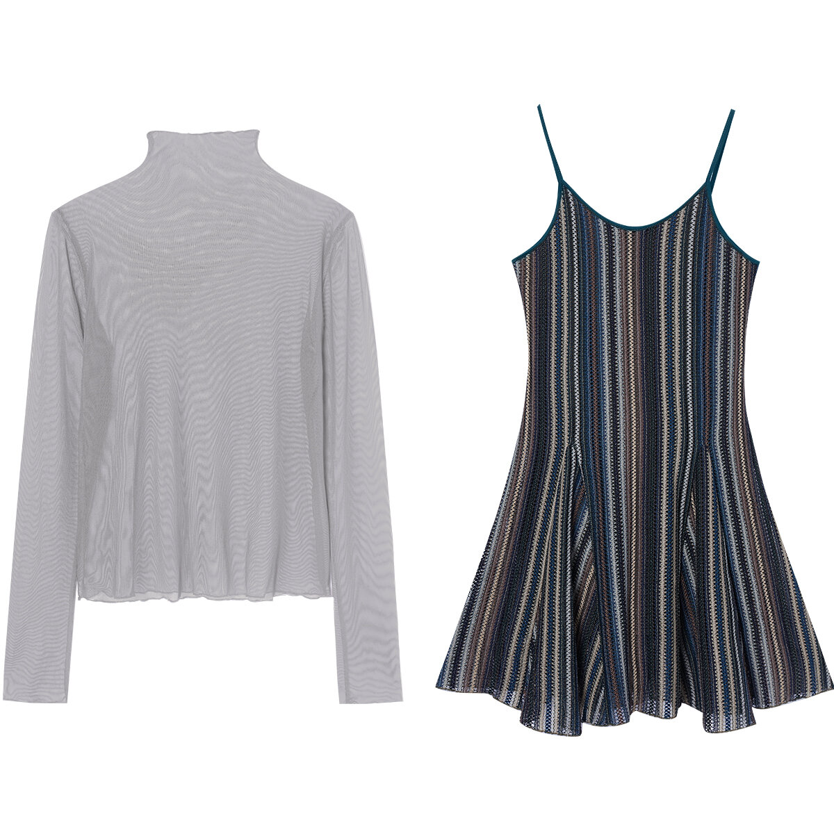 Комплект одежды